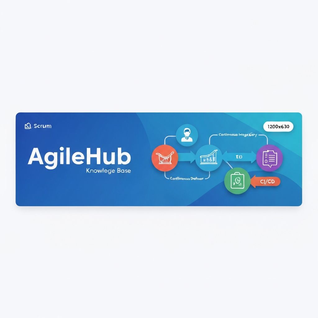 AgileHub - Agile Knowledge Base